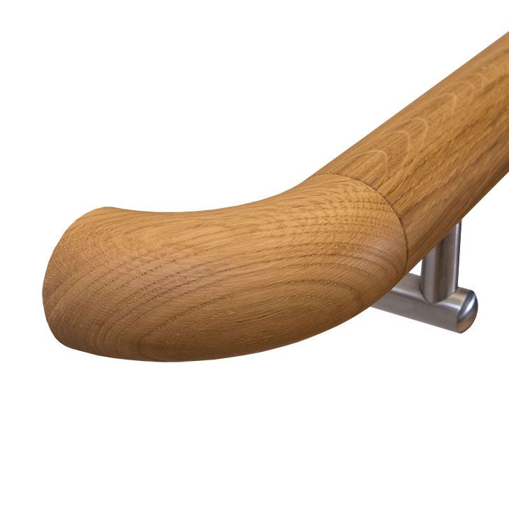 Handlauf Vorschriften verständlich erklärt | Handlauf Meyer